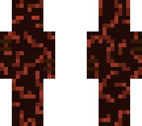 Slag | Minecraft Skin