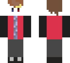 Solaris | Minecraft Skin