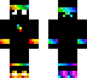 Spokeishere Minecraft Skins