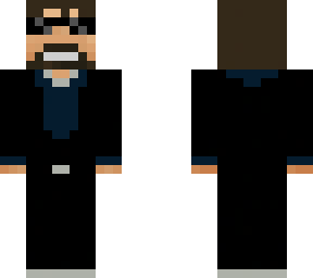 ssundee | Minecraft Skins