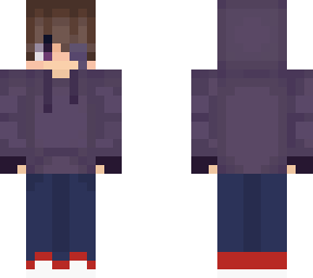 StickyBM skin | Minecraft Skin