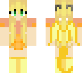 sunny | Minecraft Skin