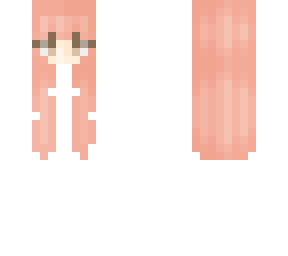 sunset HB | Minecraft Skin