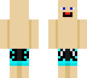 swimmer | Minecraft Skins