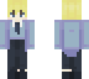 ouran | Minecraft Skins