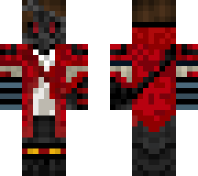 forge | Minecraft Skins