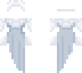 snow queen | Minecraft Skins