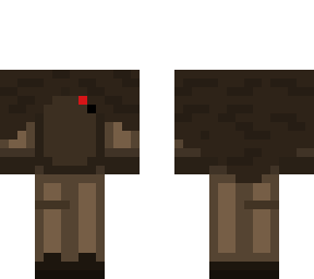 wander | Minecraft Skins