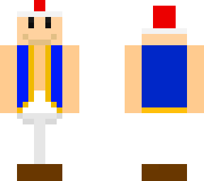 toad | Minecraft Skins