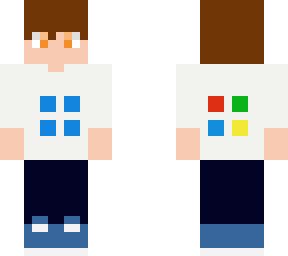 turbo | Minecraft Skins