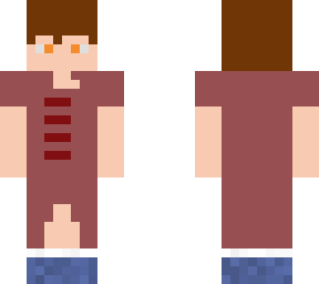 turbo | Minecraft Skins