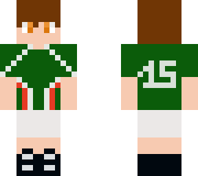 athlete steve | Minecraft Skins