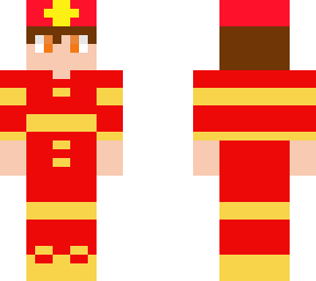 turbo | Minecraft Skins