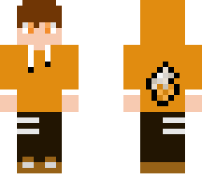 turbo | Minecraft Skins