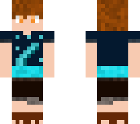 Surf Minecraft Skins