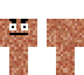 cinnamon toast | Minecraft Skins