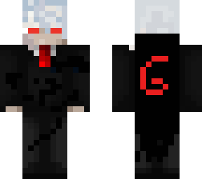 vampire lord | Minecraft Skins