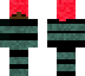 sweaty | Minecraft Skins