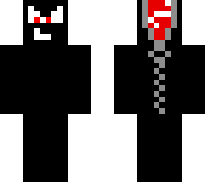 zipper | Minecraft Skins