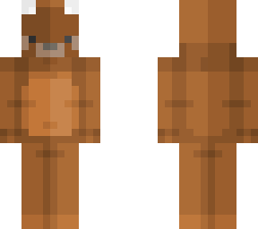 ewok | Minecraft Skins