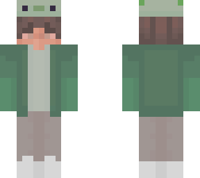 420 | Minecraft Skins