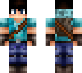 adventurer base | Minecraft Skins