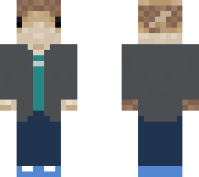 cod fish | Minecraft Skins