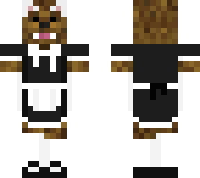 bacca | Minecraft Skins