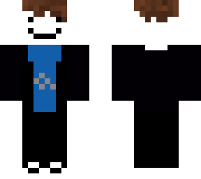 Roblox Bacon Hair Minecraft Skins