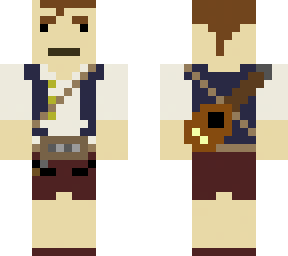 bard | Minecraft Skins