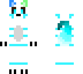 furry | Minecraft Skins