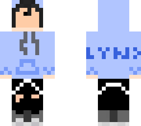 blur | Minecraft Skins
