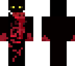 boogie man | Minecraft Skins