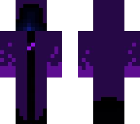 dark mage | Minecraft Skins