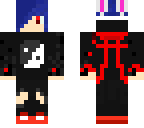 David Minecraft Skins