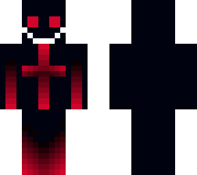 satan | Minecraft Skins