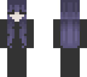 erwg | Minecraft Skin