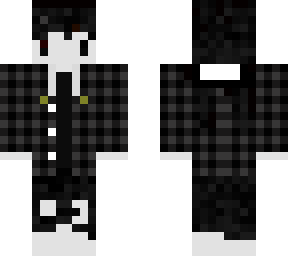 fatass | Minecraft Skin