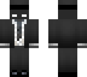 fedora | Minecraft Skin
