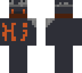 fight club | Minecraft Skins