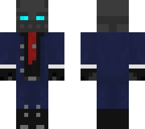 flare | Minecraft Skins