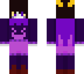 gamzee | Minecraft Skins
