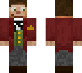 goodtimewithscar | Minecraft Skins
