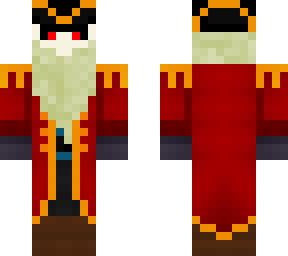 gabriel | Minecraft Skins