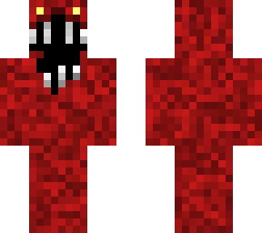 horror minecraft | Minecraft Skins
