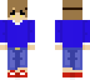 Micheal Minecraft Skins