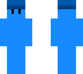 Ich | Minecraft Skin