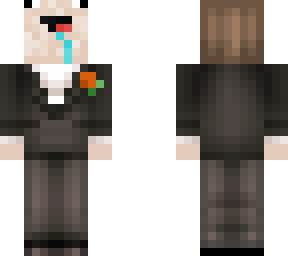derp noob | Minecraft Skins