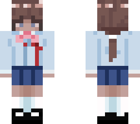 gyaru | Minecraft Skins