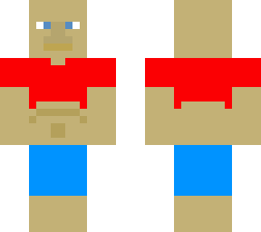 jamal | Minecraft Skins